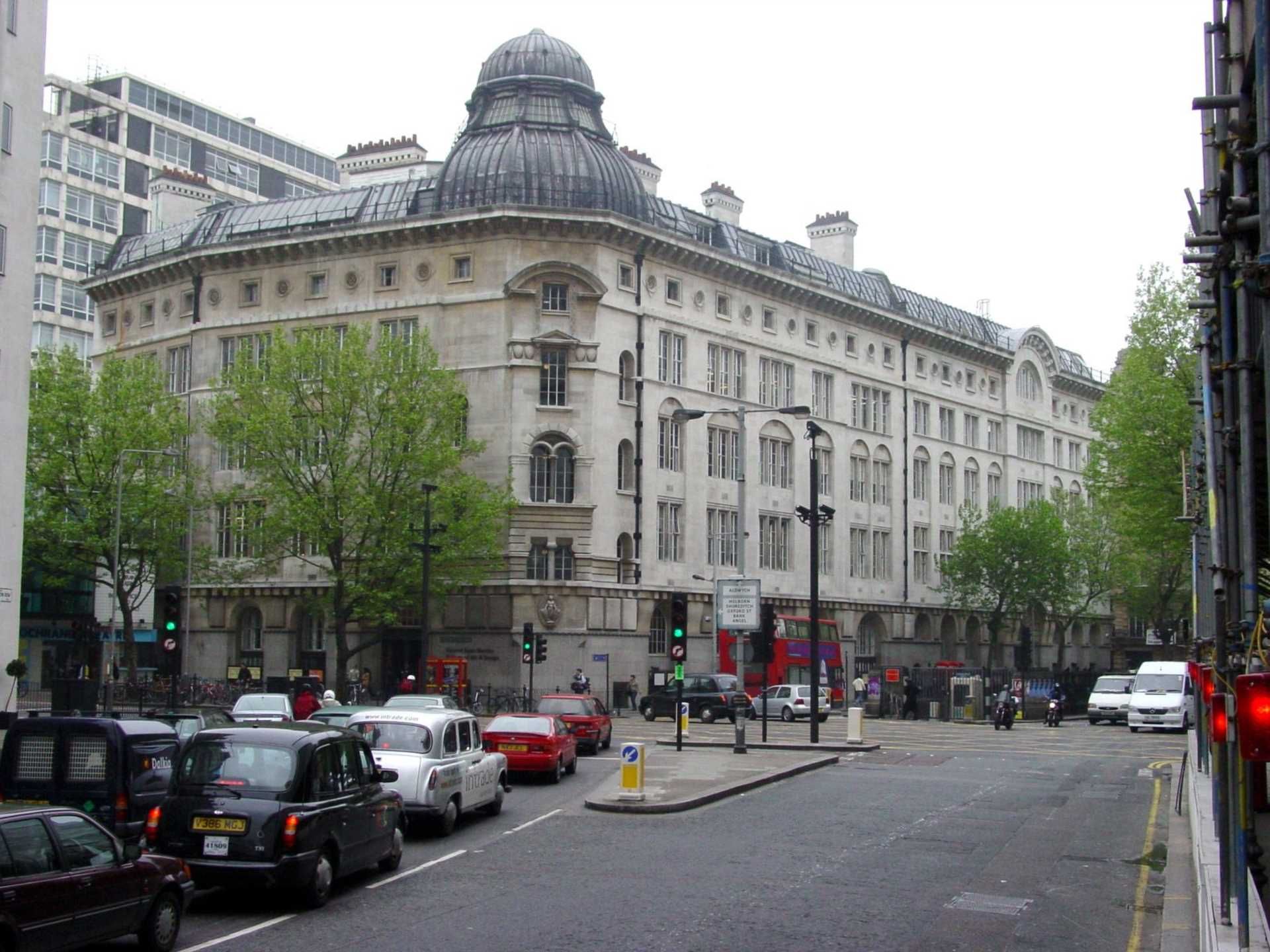 Restaurant to rent, Southampton Row, London, WC1B 5AL – TheHouseShop.com