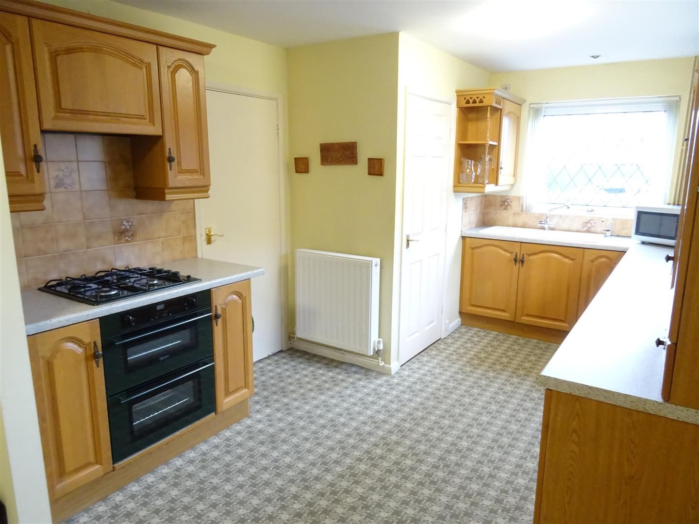 3 bedroom detached bungalow for sale, Holcombe Close, Whitwick ...