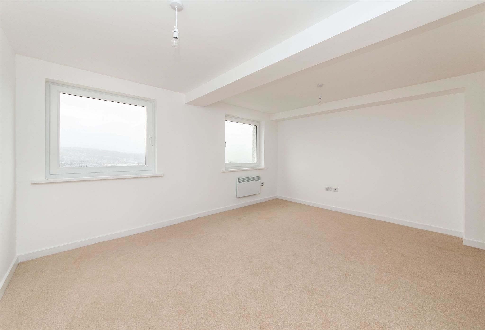 2 bedroom apartment for sale, Parkwood Rise, Keighley, BD21 4RE