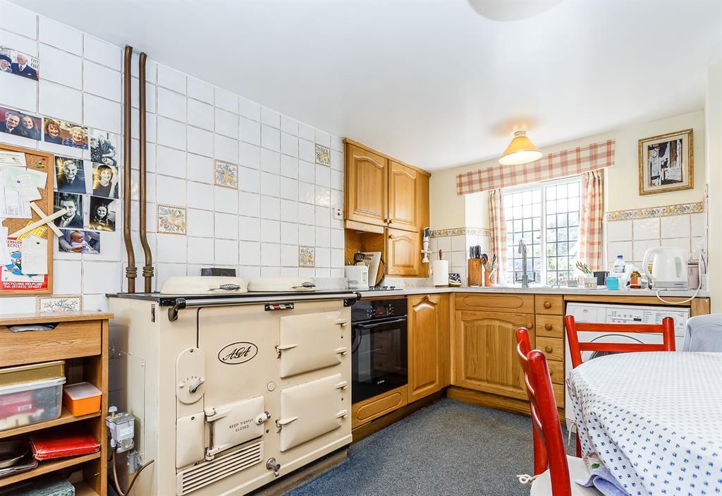 5 bedroom detached house for sale, Front Street, Lastingham, York YO ...