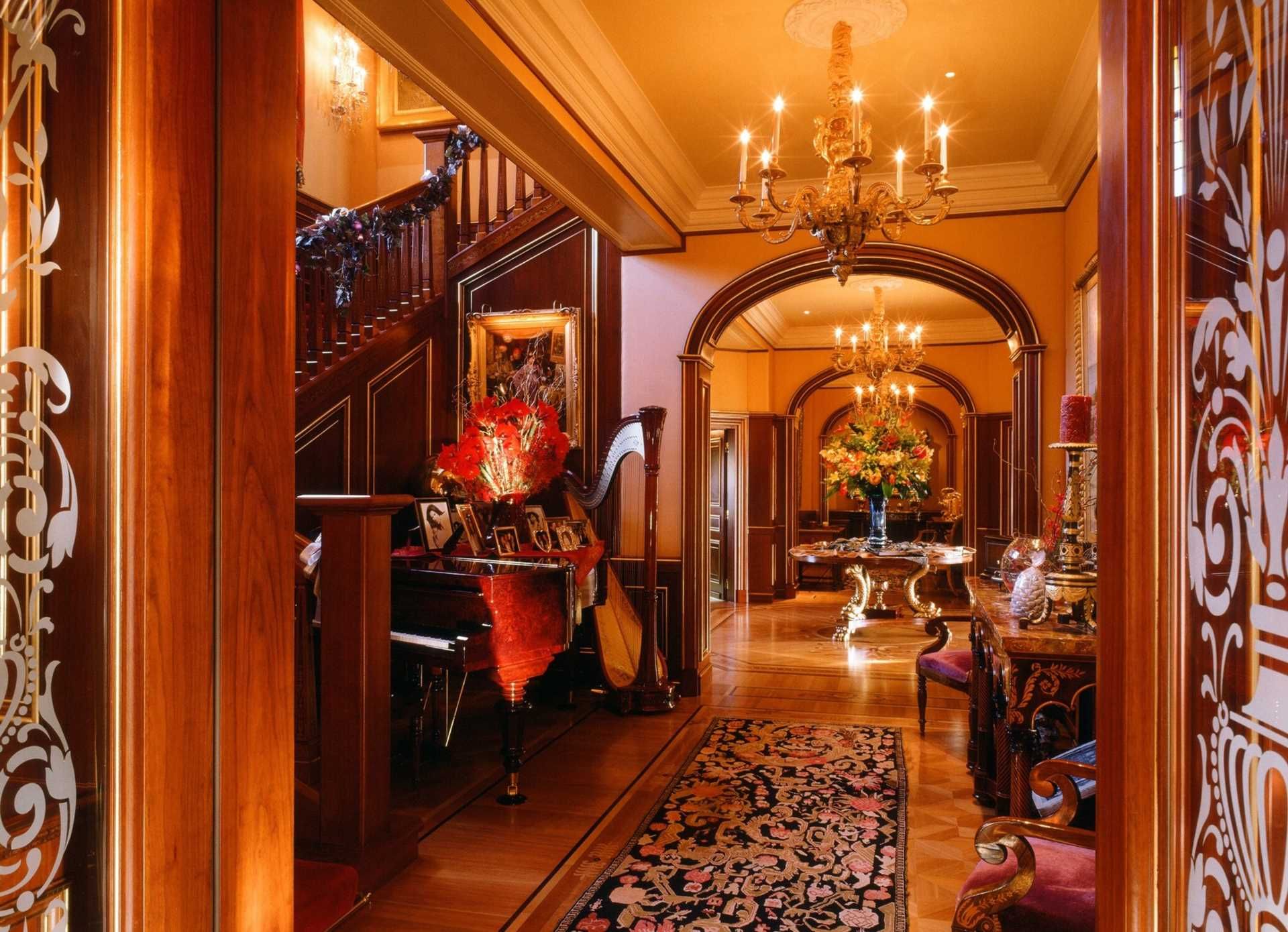 12 bedroom country house for sale, Bishopsgate House, Englefield Green ...