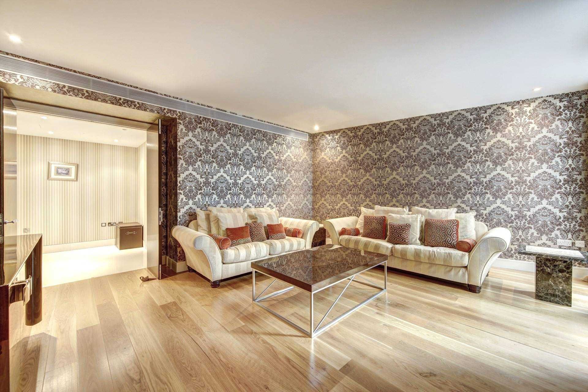1 bedroom apartment to rent, Apartment GA, Knightsbridge, London, SW7 1RH