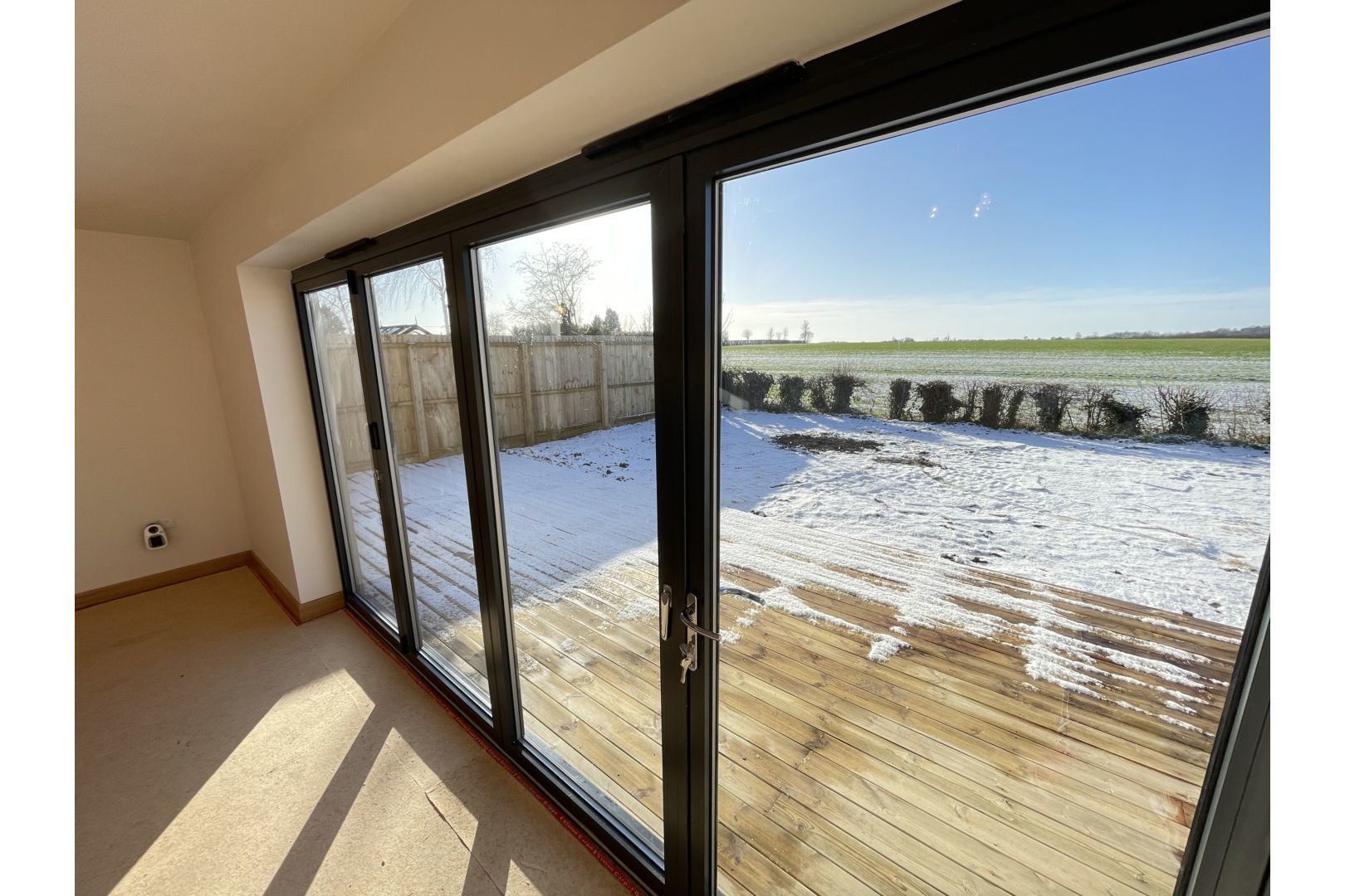 3 bedroom detached bungalow for sale, Ermine Way, Arrington SG, Royston ...