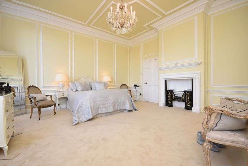 6 bedroom detached house for sale, Darley Cliffe Hall, Worsbrough ...