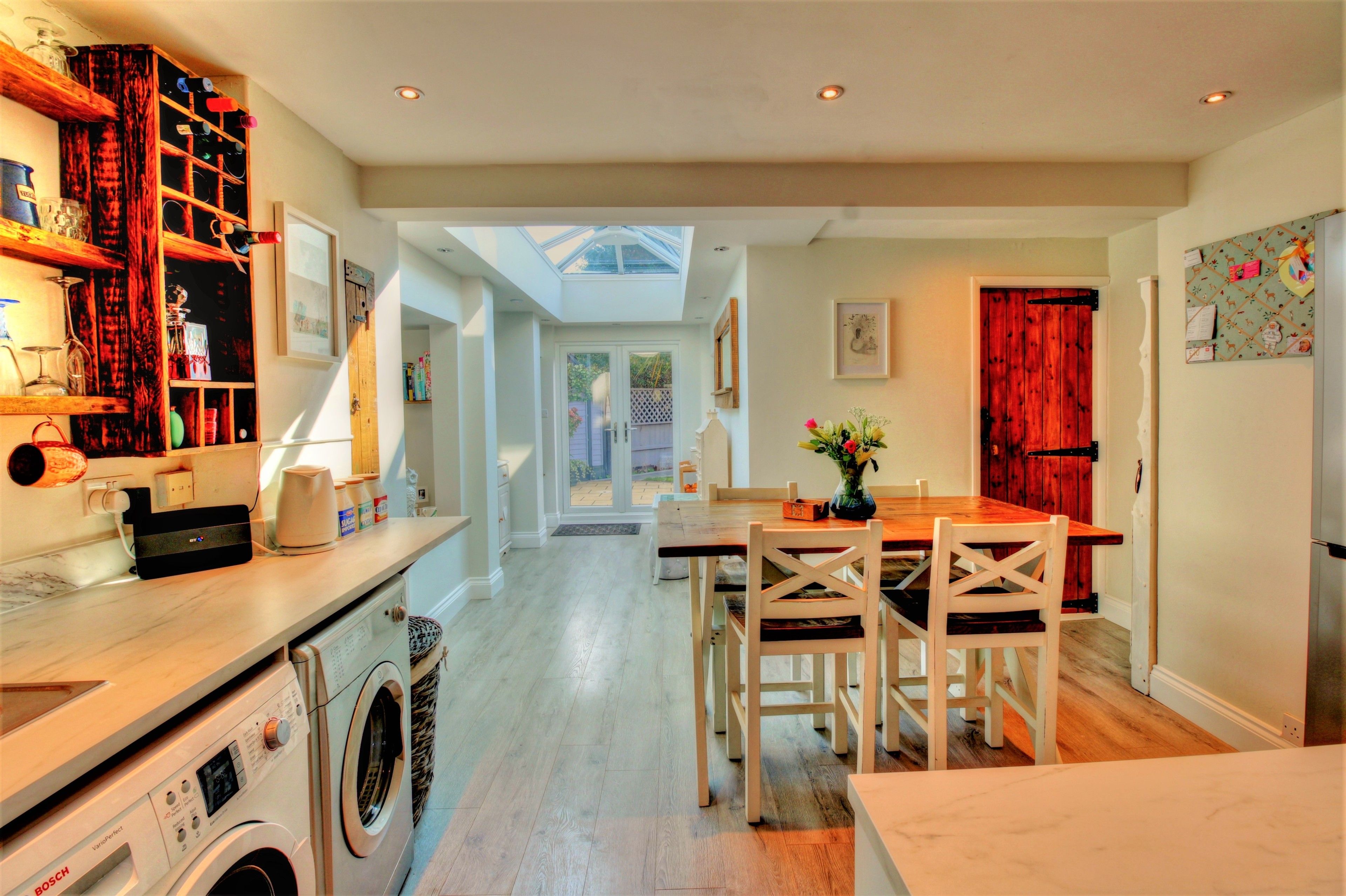 2 bedroom cottage for sale, Coggeshall Road, Feering, Colchester CO ...