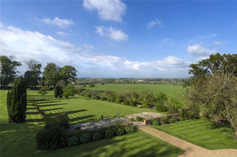 7 bedroom detached house for sale, Annington Road, Bramber, Steyning ...