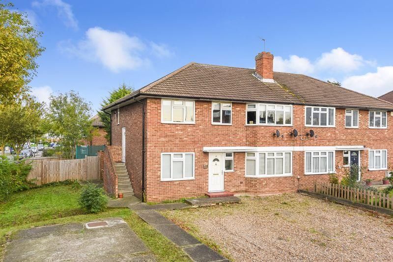 2 bedroom maisonette for sale, Maidstone Road, Sidcup, DAX, DA14 5HX