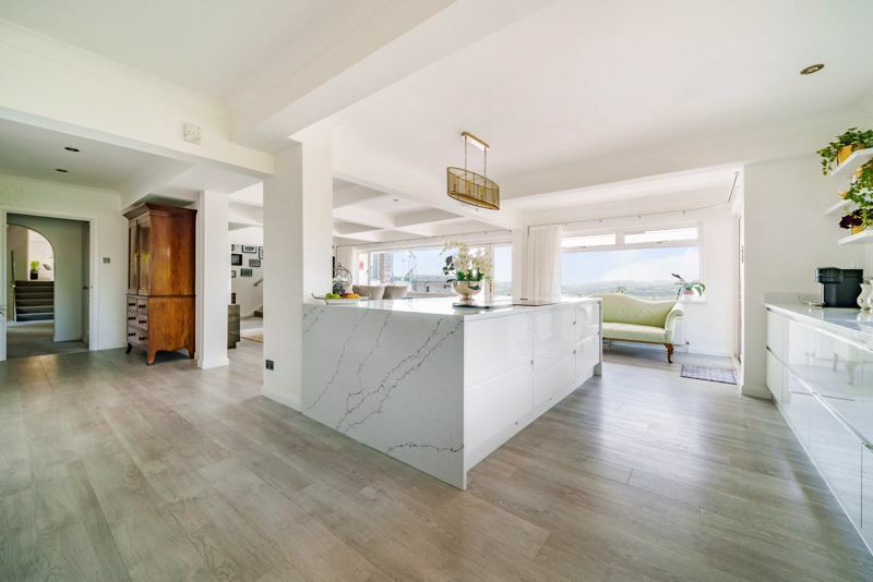 6 bedroom detached house for sale, Lea House, Clanage Cross ...
