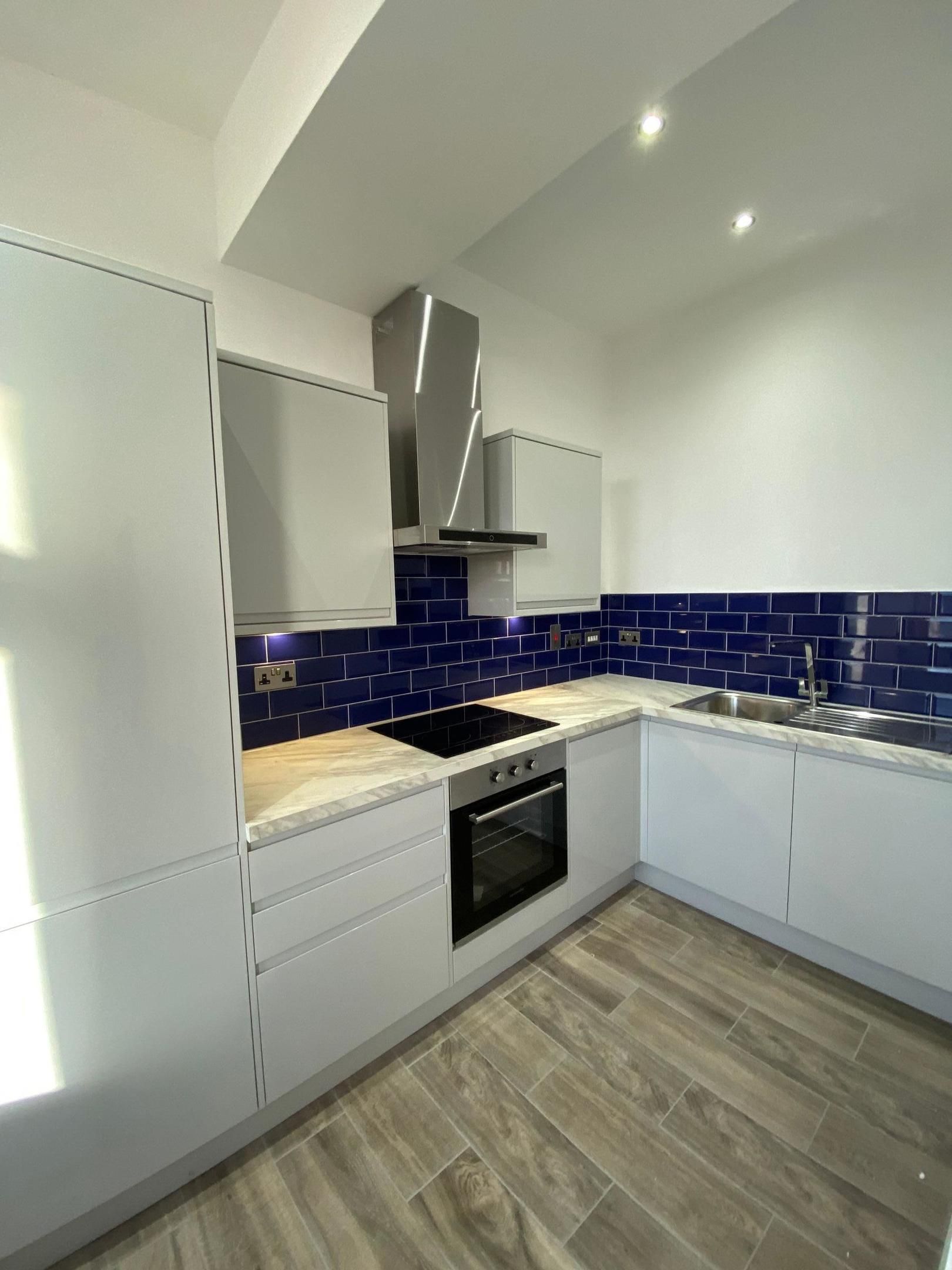 1 bedroom apartment to rent, Danum House, St. Sepulchre Gate, Doncaster ...