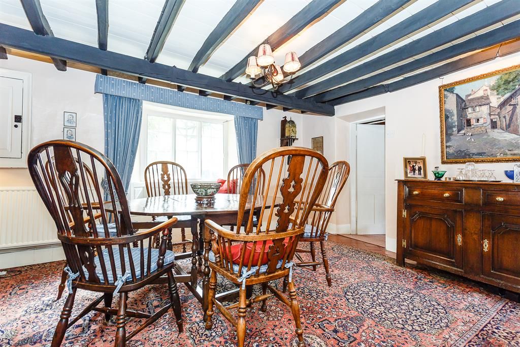 5 bedroom detached house for sale, Front Street, Lastingham, York YO ...