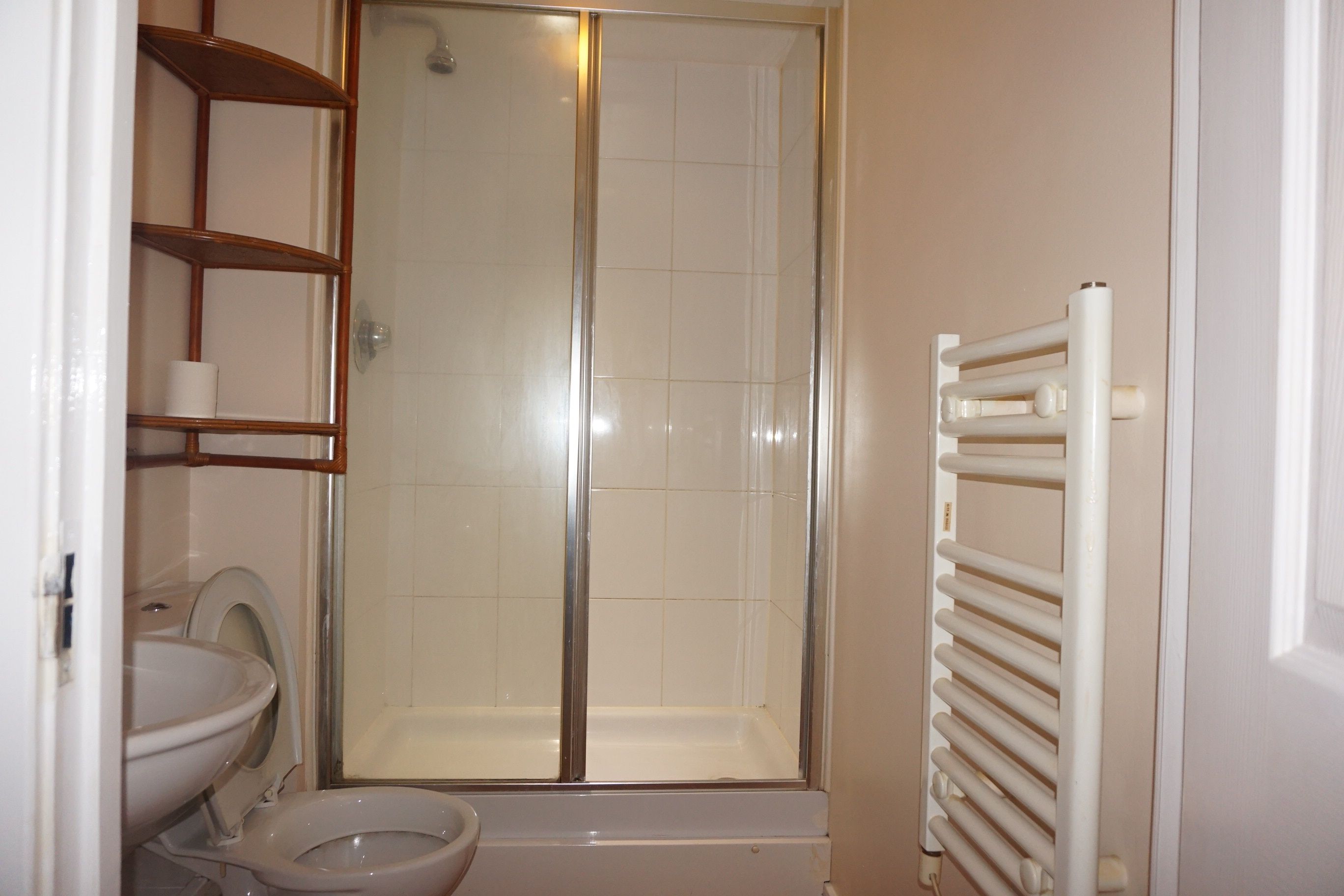 1 bedroom flat to rent, Chapel Annexe, Anglesea Terrace, City Centre ...