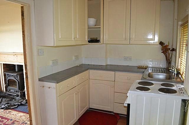2 bedroom cottage for sale, High Cottages, Strone, Argyll And Bute PA ...