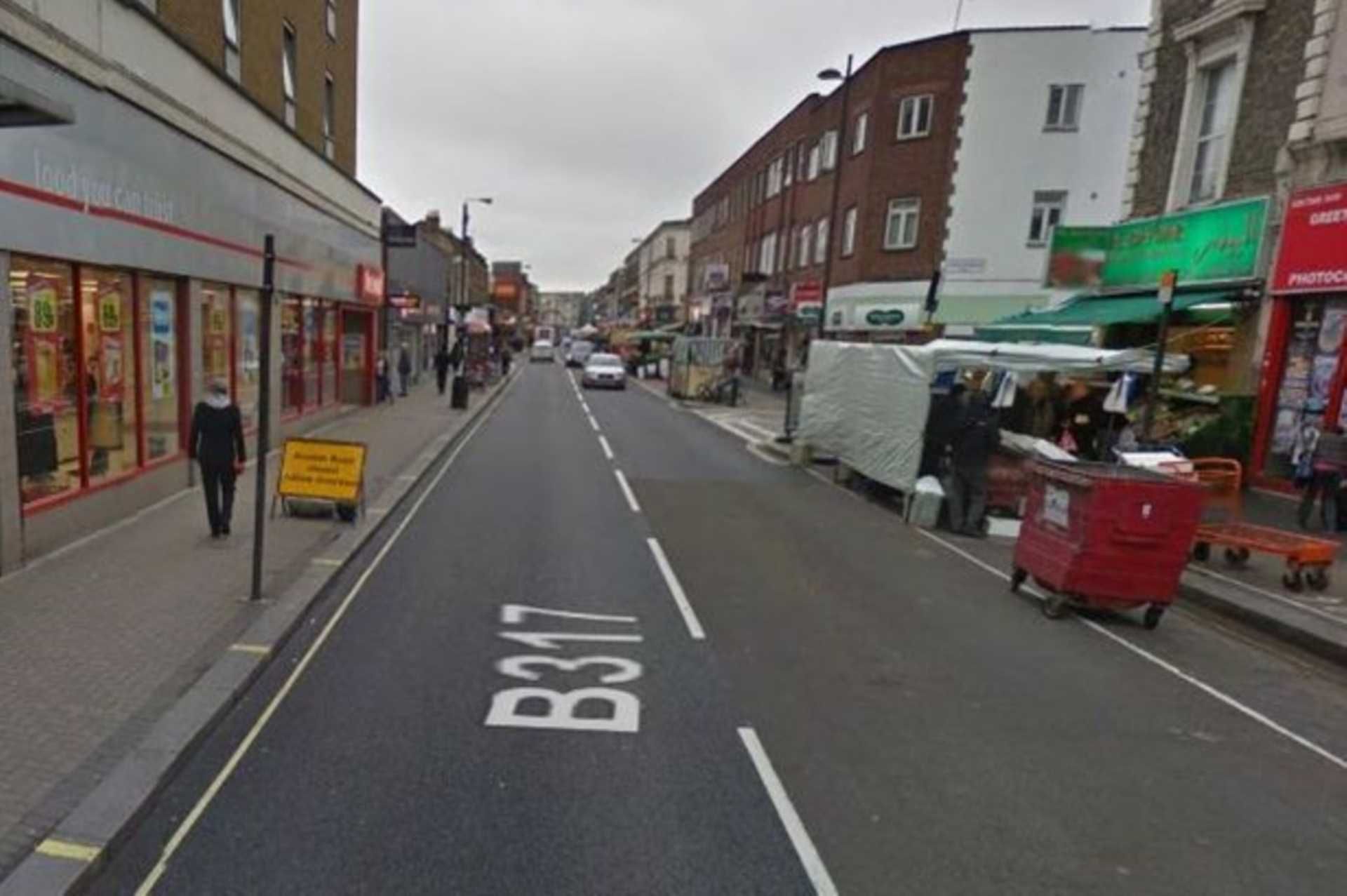 Restaurant to rent, North End Road, Fulham, SW, London, SW6 1NZ ...