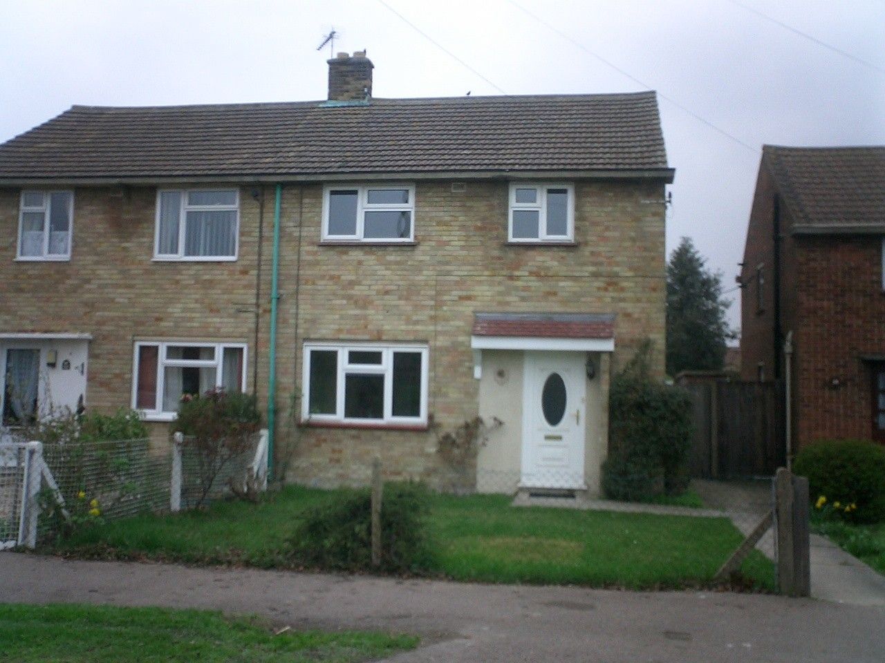 3 bedroom semi-detached house to rent, Wulfstan Way, Cambridge CB, CB1 8QH