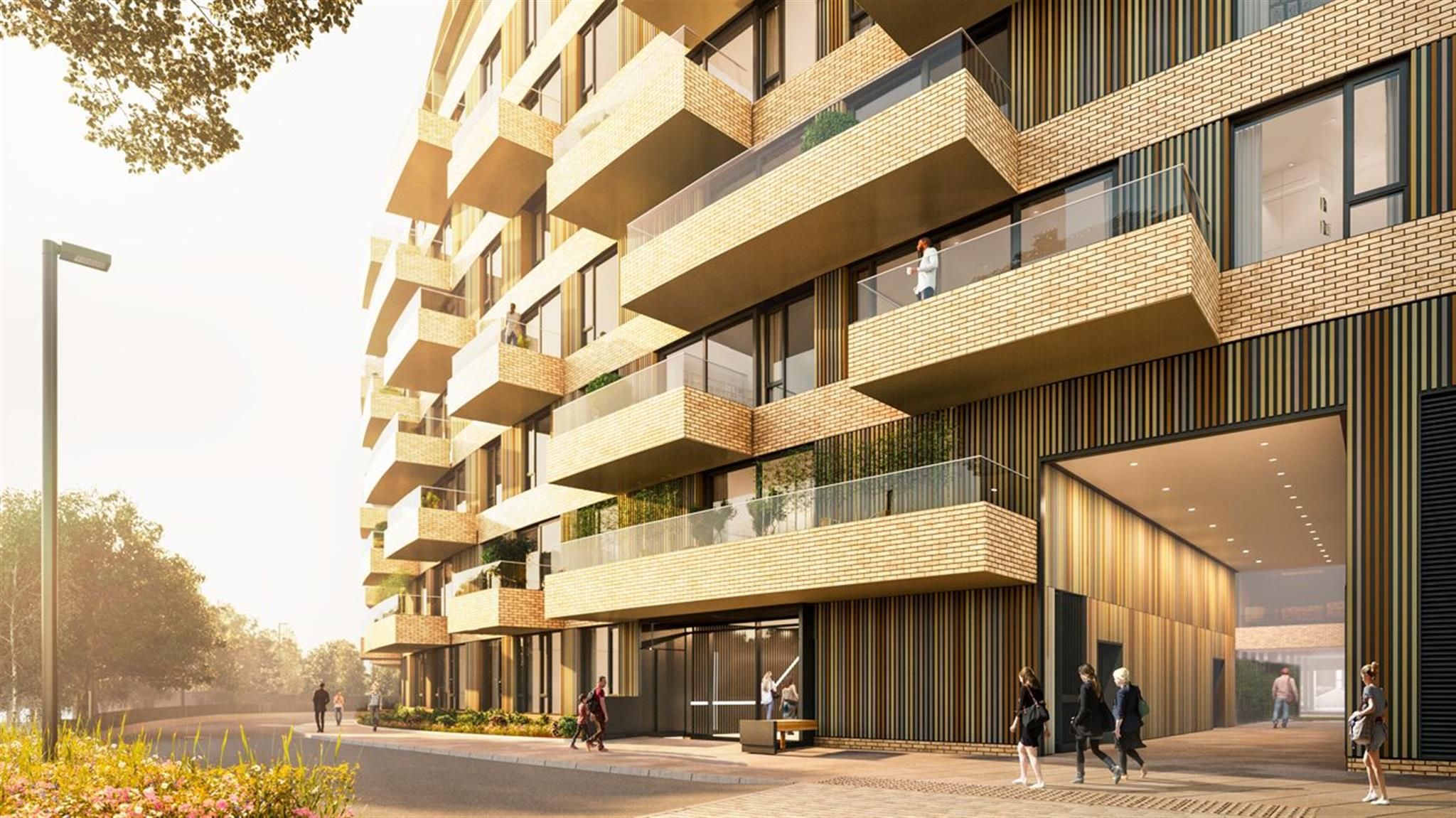 1 bedroom apartment for sale, Ariel Way, London, W12 7GF