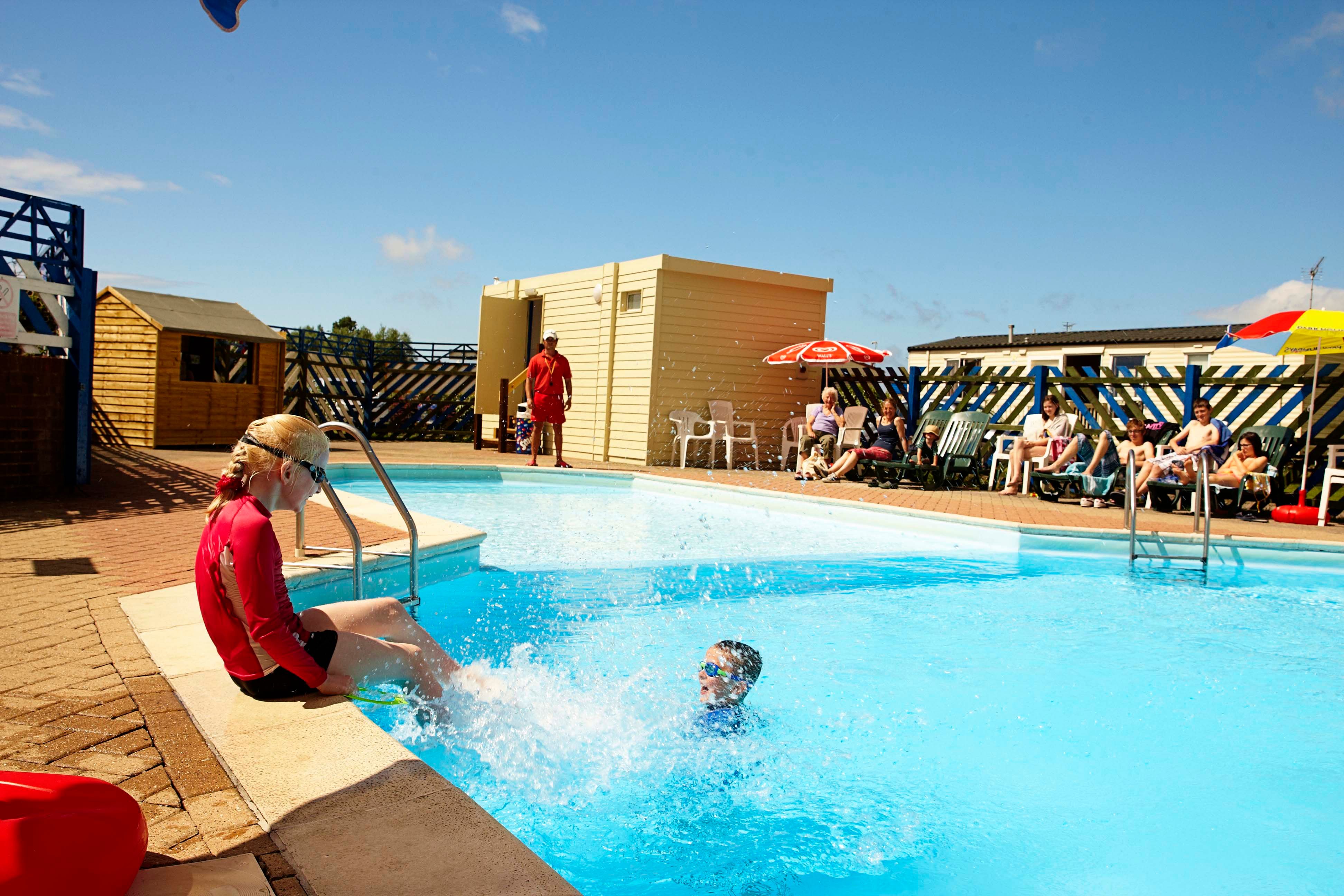 2 bedroom caravan for sale, Winchelsea Sands Holiday Park, Pett Level ...