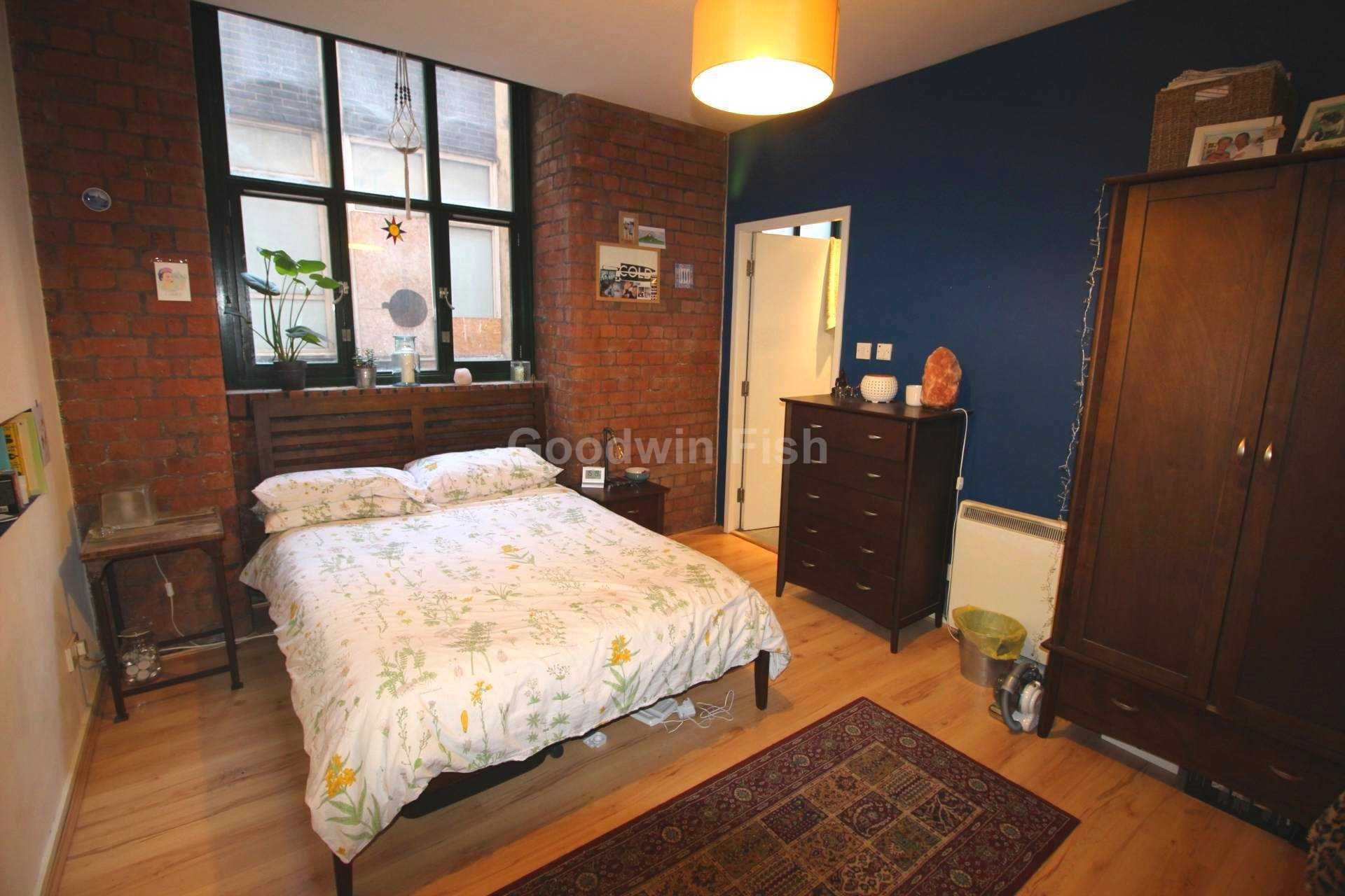 2 bedroom apartment to rent, The Vaults, Tariff Street, Northern ...