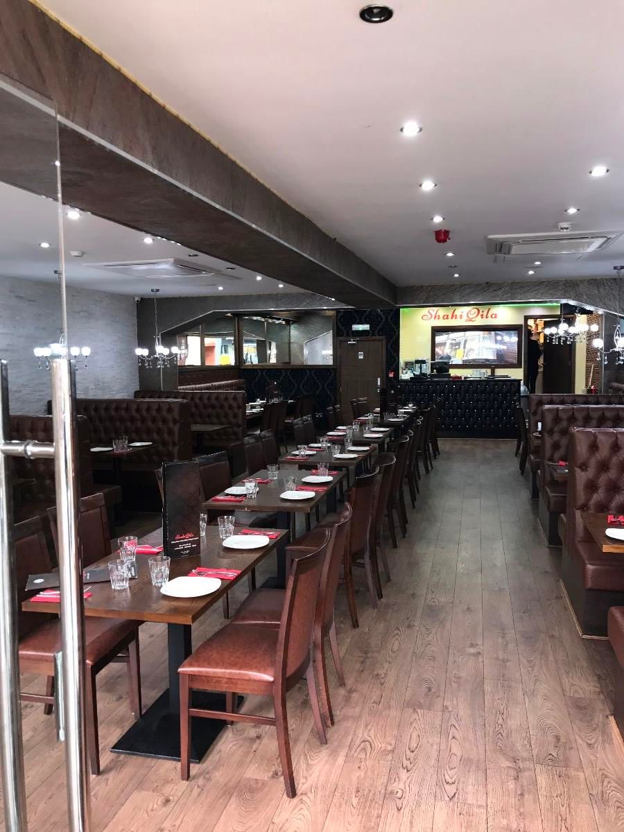 Restaurant to rent, Ladypool Road, Birmingham, B12 8JU