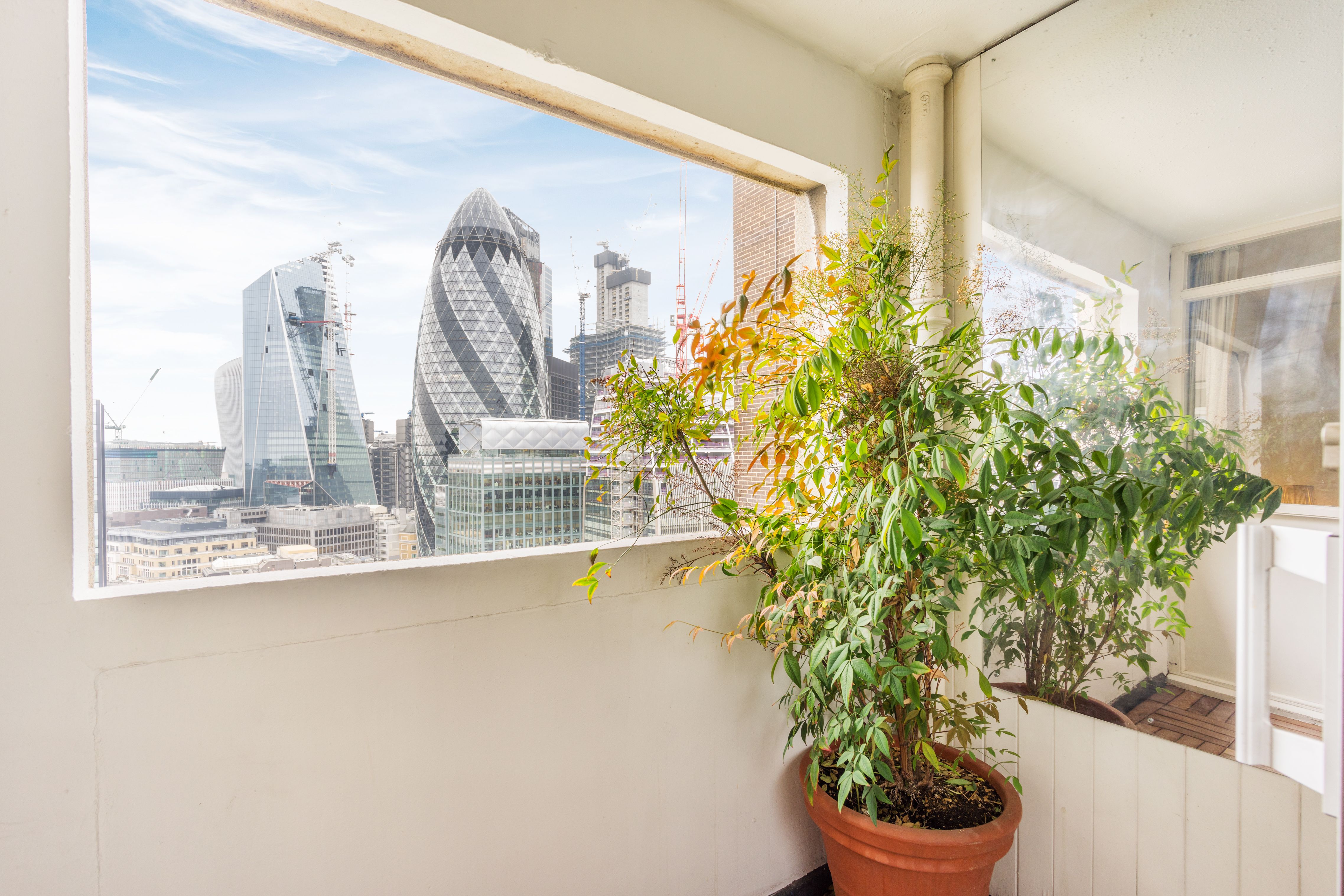 1 bedroom flat for sale, Petticoat Tower, Petticoat Square, London E ...