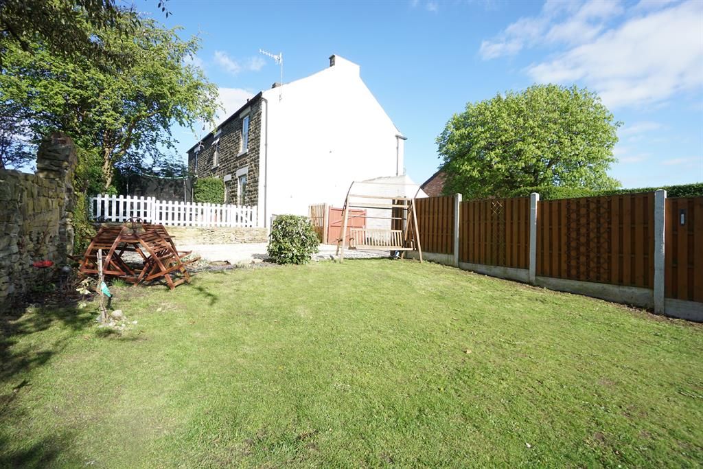 3 bedroom terraced house for sale, Derbyshire Lane, Sheffield, S8 8SE