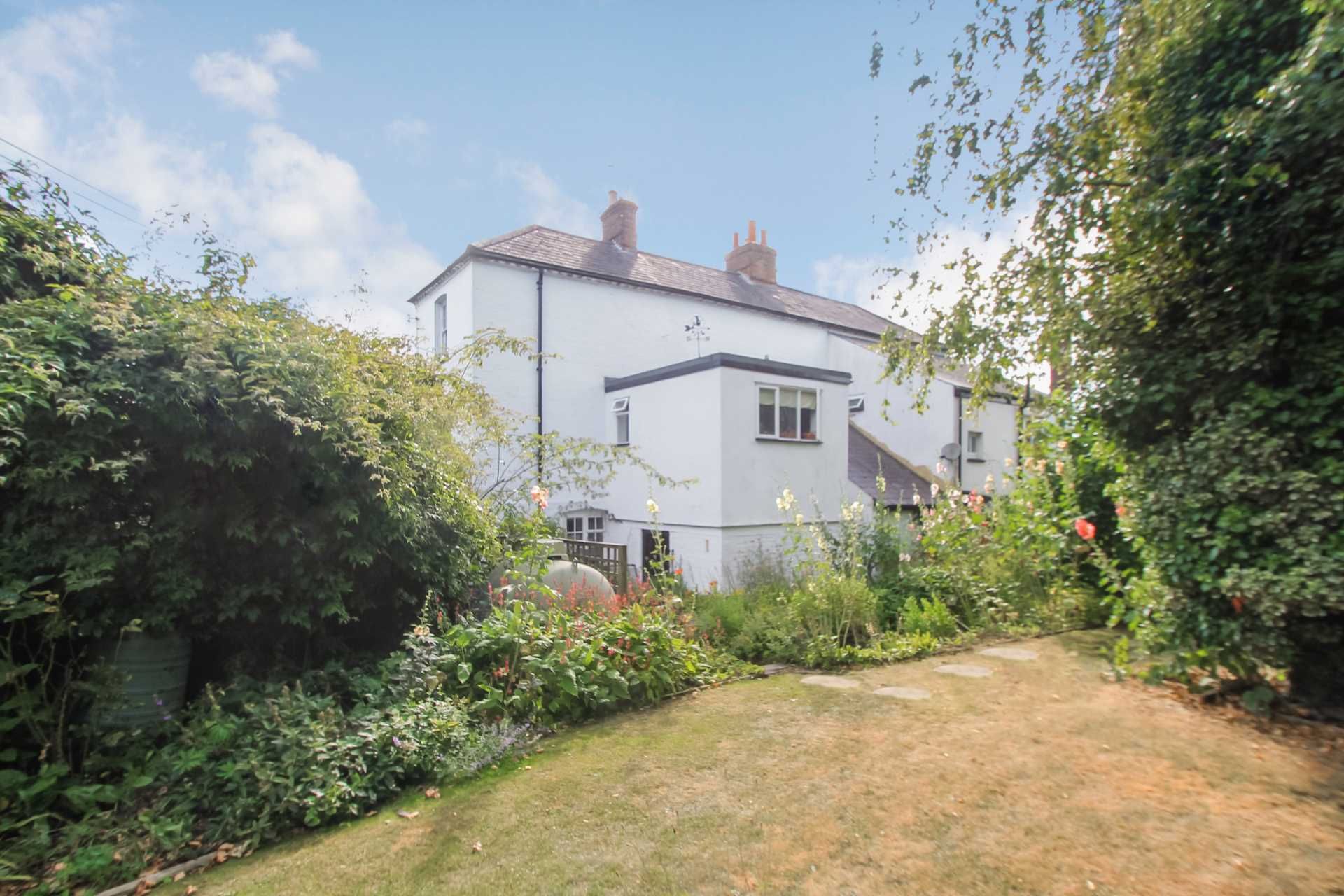2 bedroom cottage for sale, Canal Cottage, Cow Roast Cottage, Tring ...