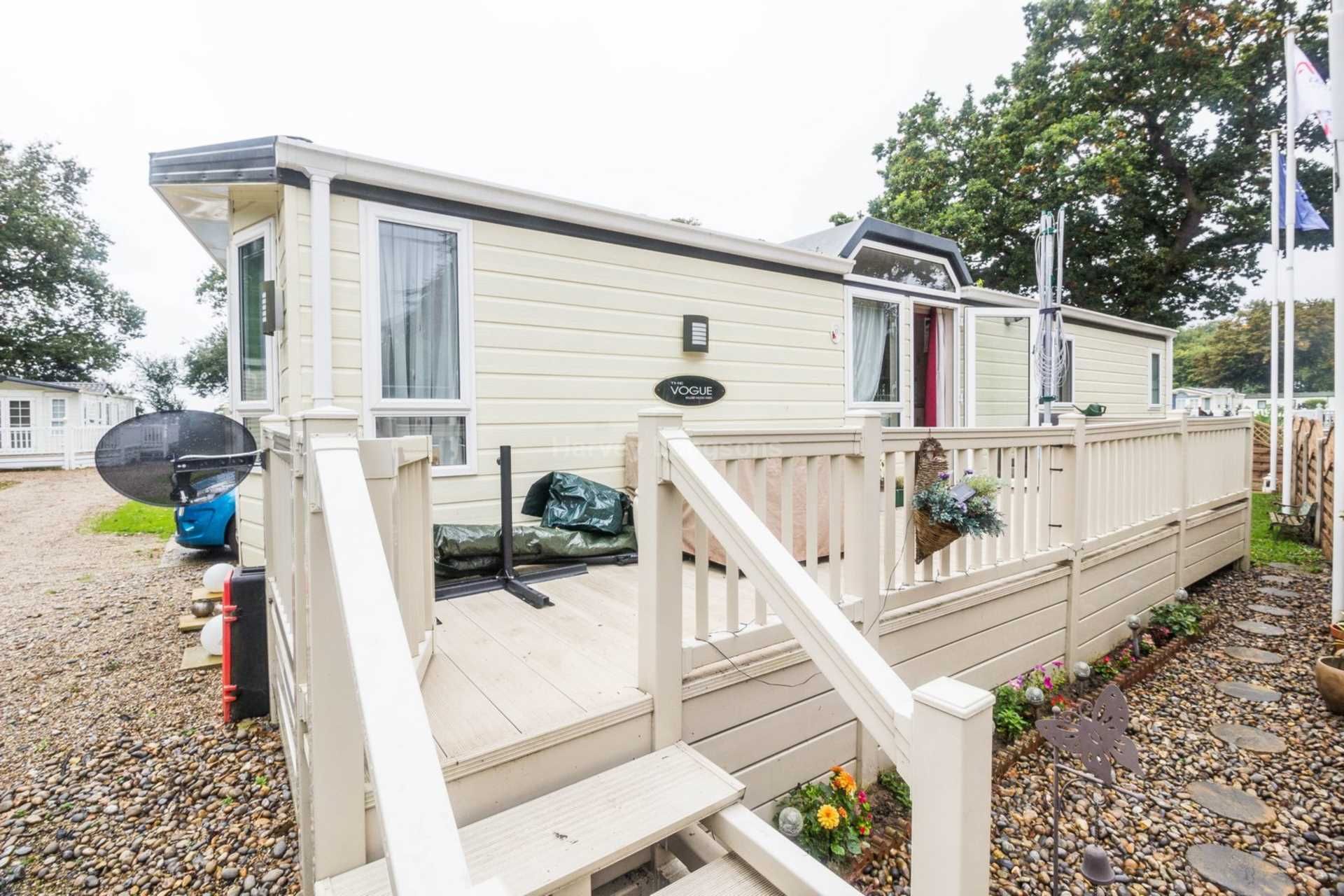 2 bedroom caravan for sale, Carlton Manor Holiday Park, Chapel Road ...