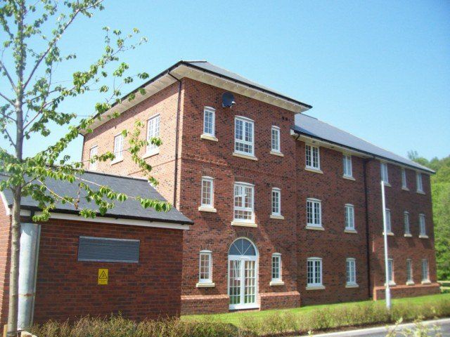 1 bedroom flat to rent, Fletcher Court, Ringley Locks, Stoneclough M ...