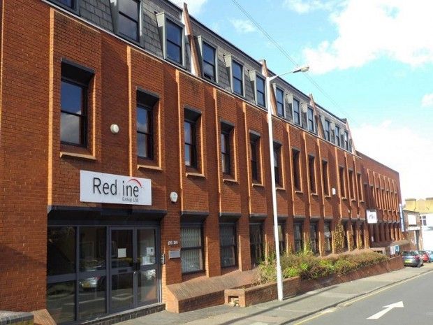 Office to rent, Maxet House, Liverpool Road, Luton, LU1 1RS