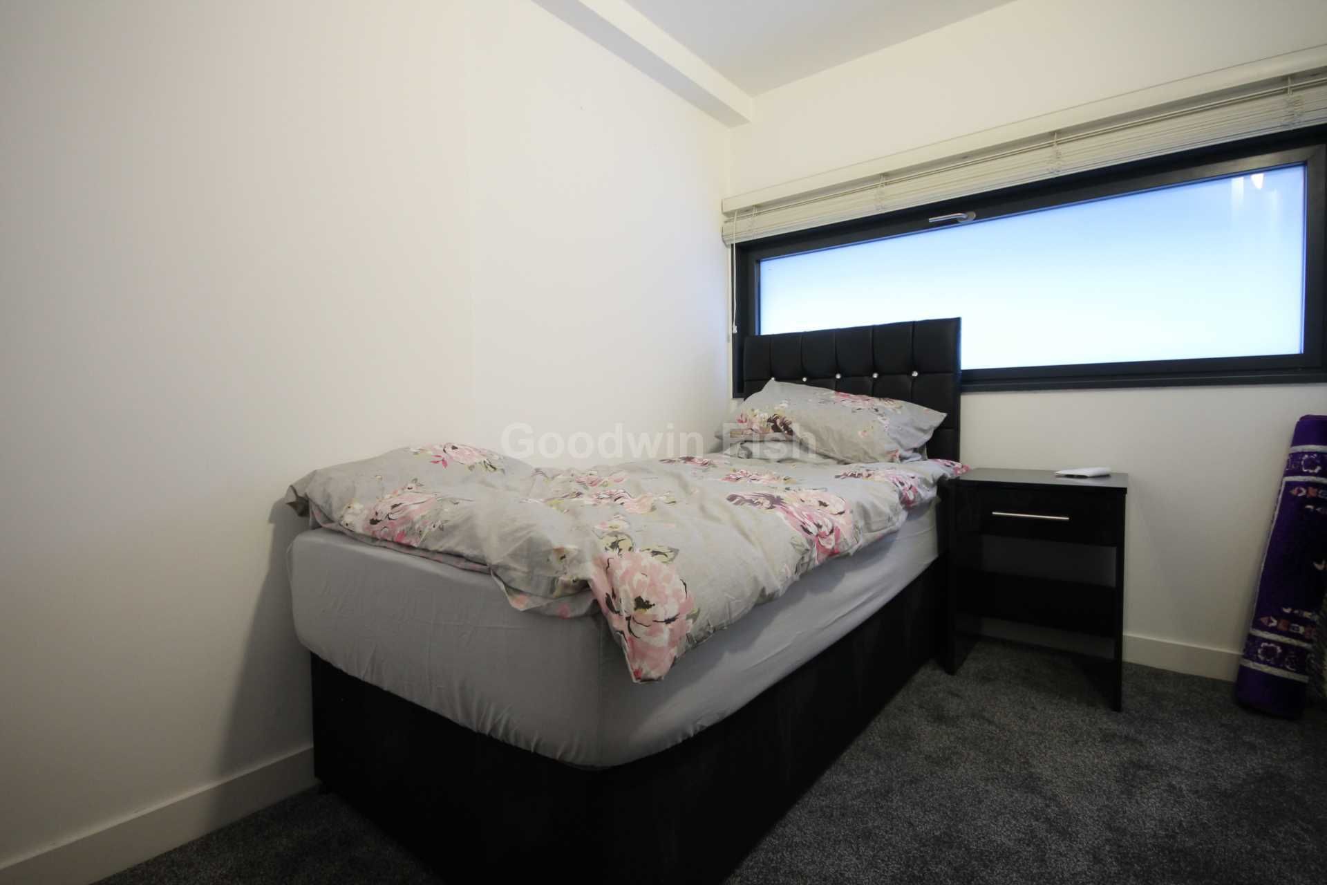 2 bedroom apartment for sale, Budenberg Haus, Woodfield Road ...