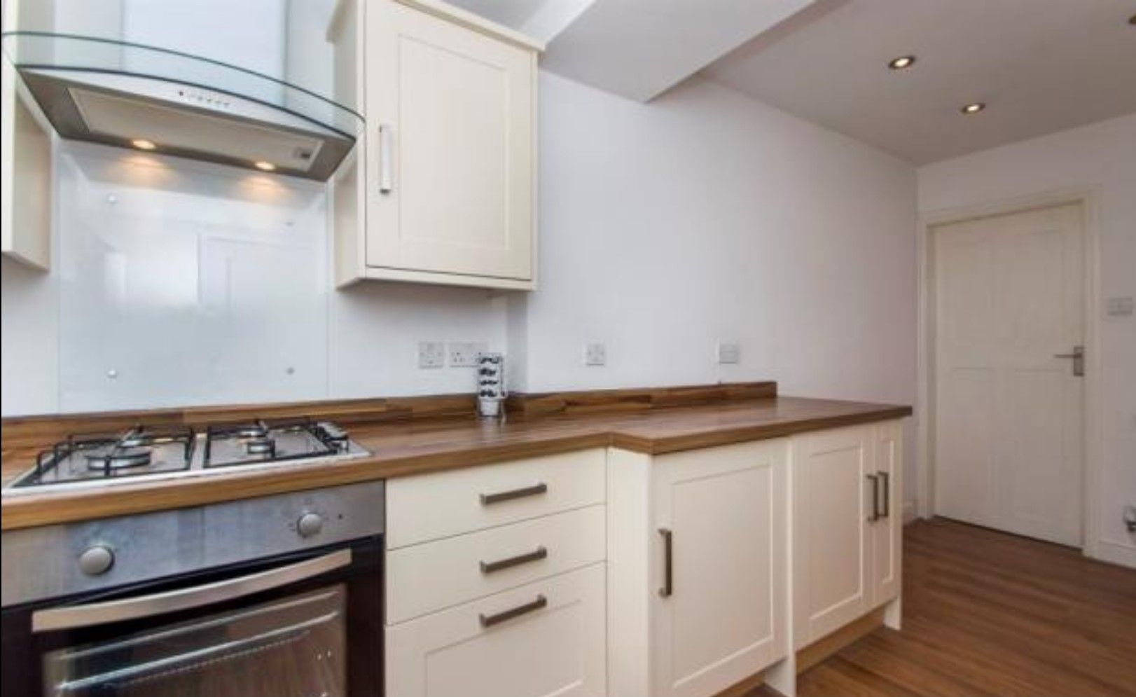 2 bedroom terraced house for sale, Park Road, Heage, Belper, DE56 2AB