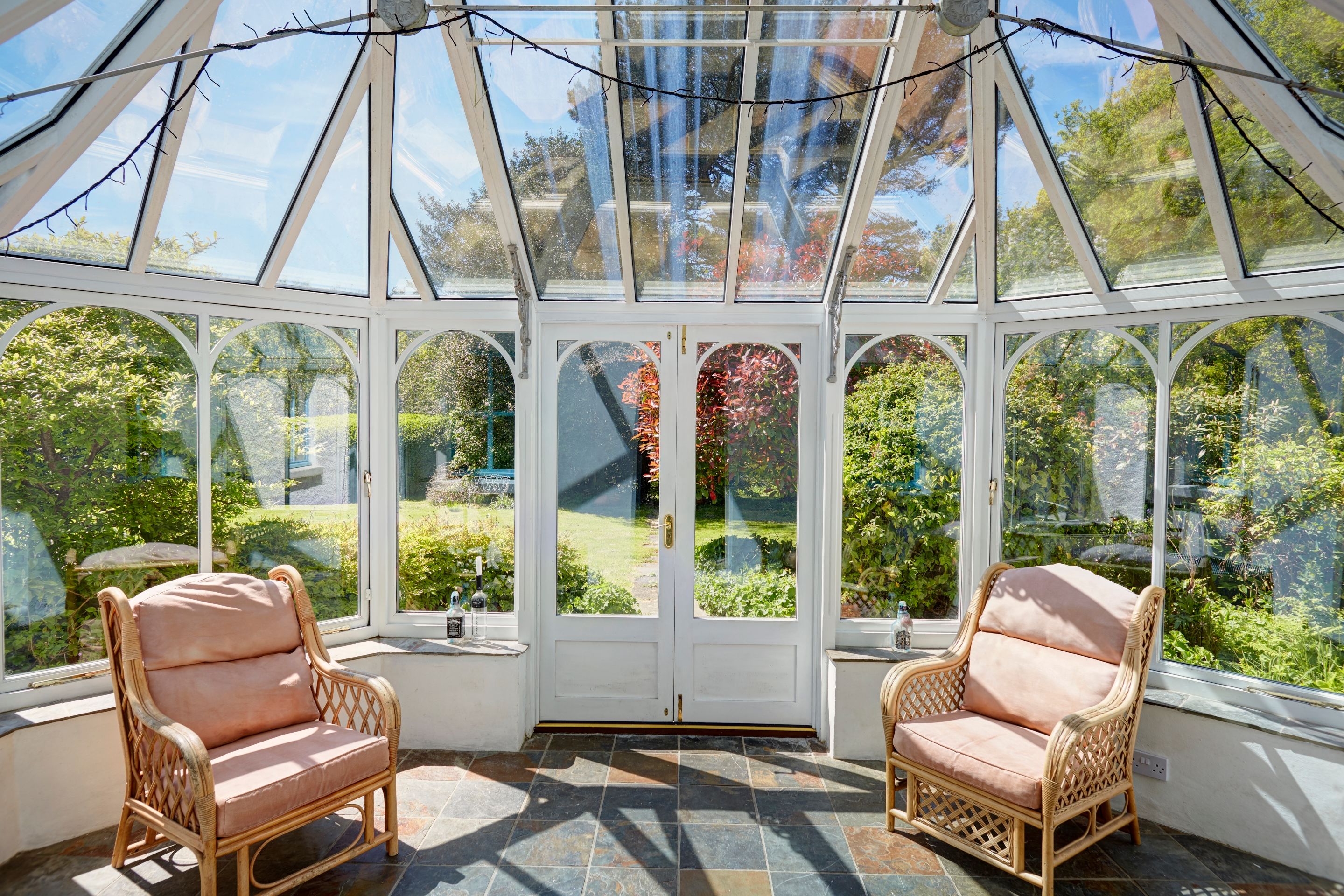 5 bedroom detached house for sale, Castell Moel, Cadle Mill, Swansea ...