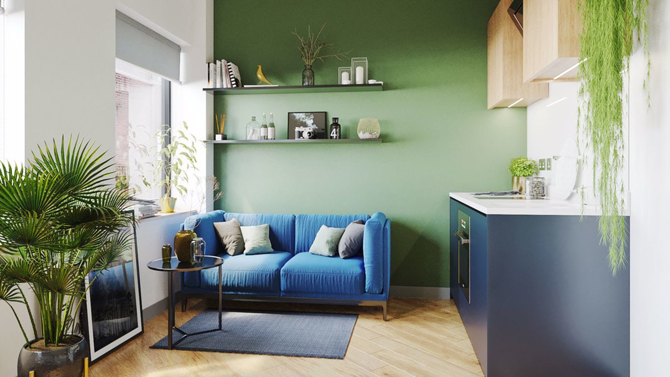 Apartment to rent, MARKETING Duke Street, Duke Street, Manchester, M3 ...