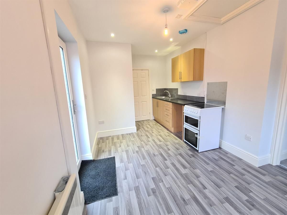 1 bedroom apartment to rent, Blackbird Road, Leicester, LE4 0AG