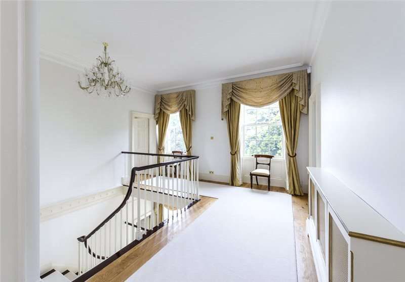 7 bedroom detached house for sale, Annington Road, Bramber, Steyning ...