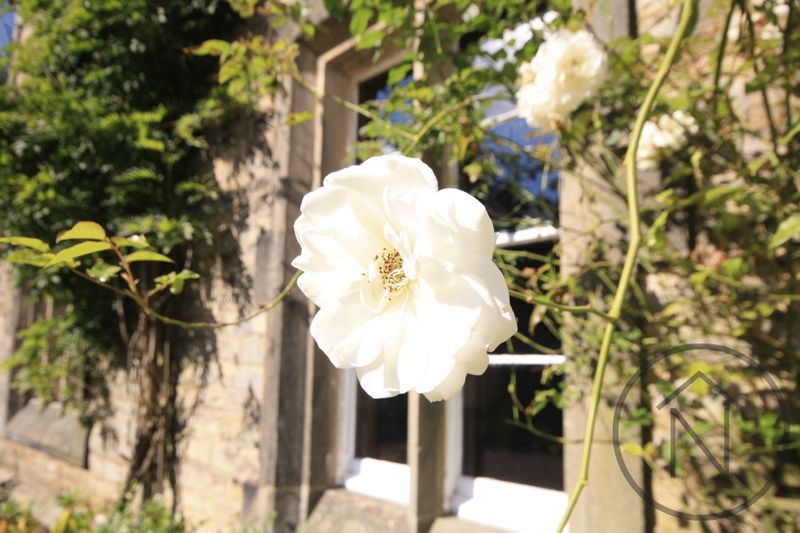 7 bedroom detached house for sale, The Manor House, Fir Tree Grange ...