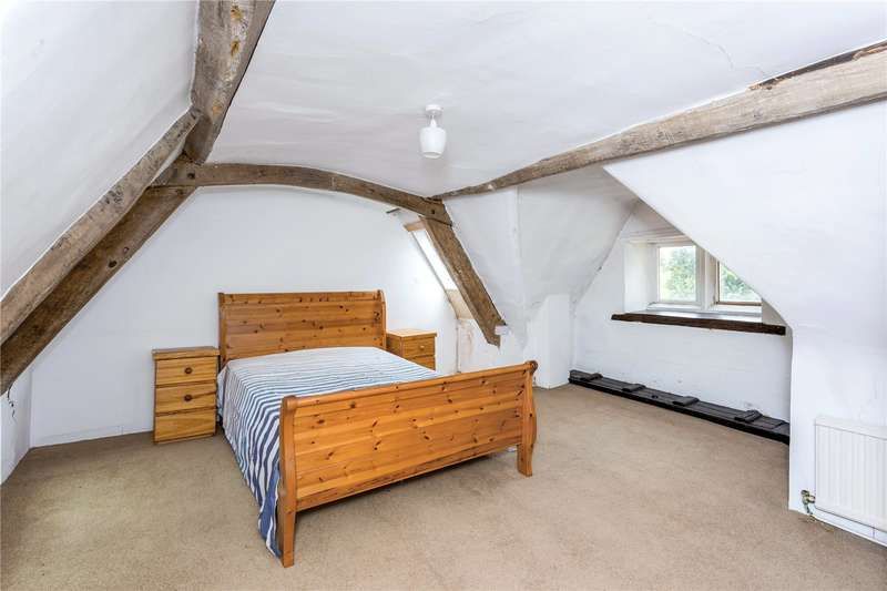 2 bedroom flat for sale, Shipton Court, High Street, Chipping Norton ...
