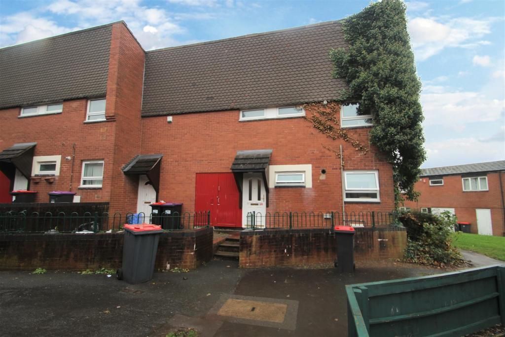 2 bedroom flat to rent, Blakemore, Brookside, Telford, TF3 1PT ...