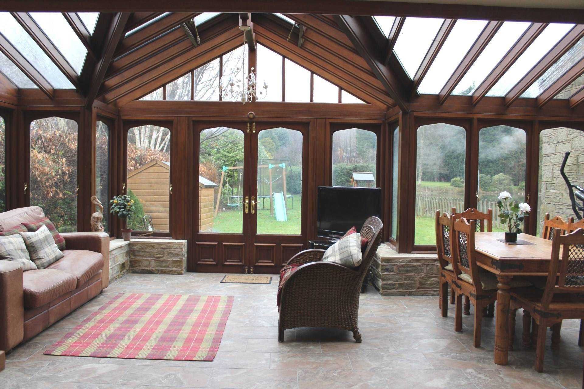 4 bedroom farm house for sale, Dunscar Farm House, Dunscar Fold ...