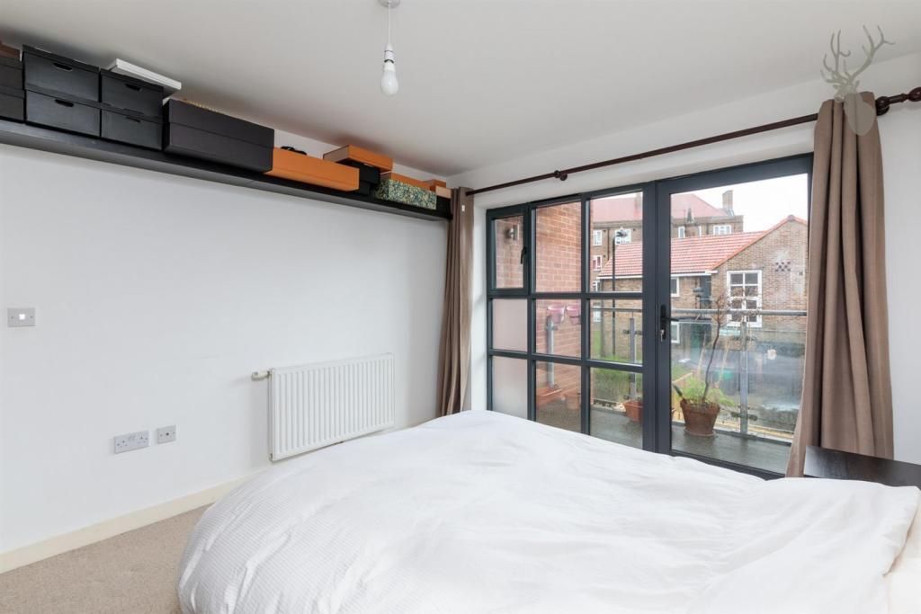 1 bedroom apartment for sale, Goldsmiths Row, Hackney, London, E2 8QR ...