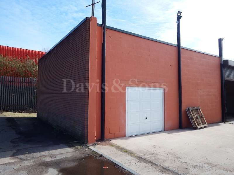 Detached house to rent, Maesglas Retail Park, Newport, NP20 2NS