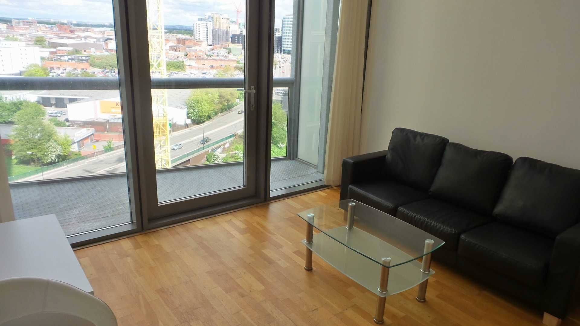 1 bedroom apartment to rent, . Abito, Greengate, Manchester, M3 7NE
