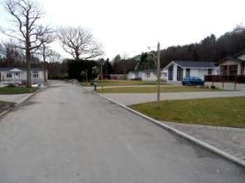 2 bedroom detached house for sale, Capel Gardens Holiday Park, Capel ...