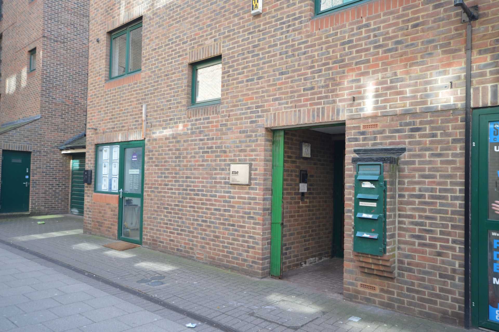 1 bedroom commercial unit for sale, B Commercial Business Space, Pepper ...