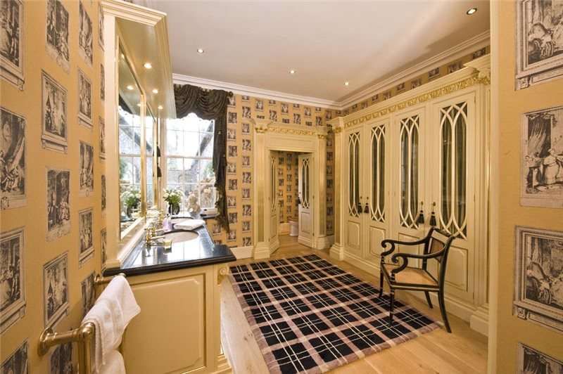 7 bedroom detached house for sale, Annington Road, Bramber, Steyning ...