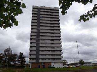 Flat for sale, Caradoc Hall, Caradoc Close, Coventry, Walsgrave On Sowe ...