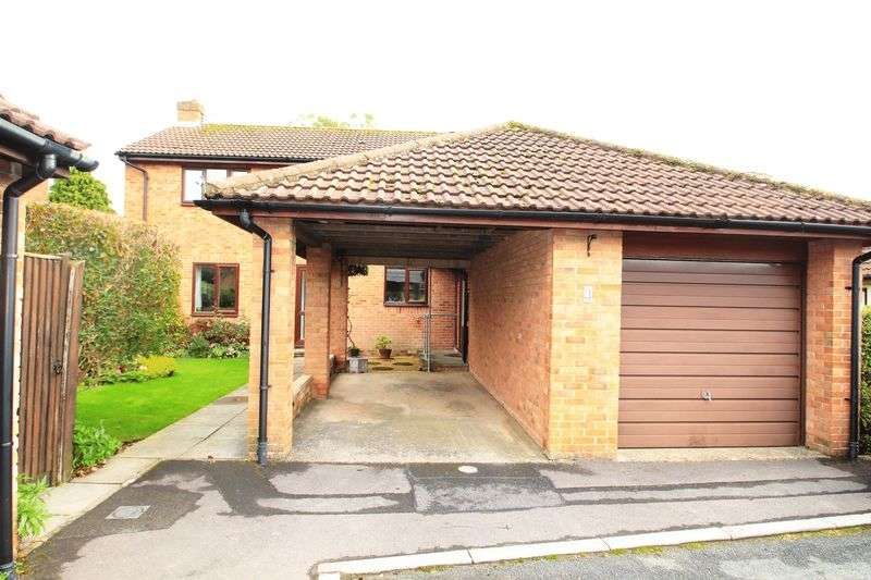 4 bedroom detached house for sale, Sally Barn Close, Bristol, BS30 9AN