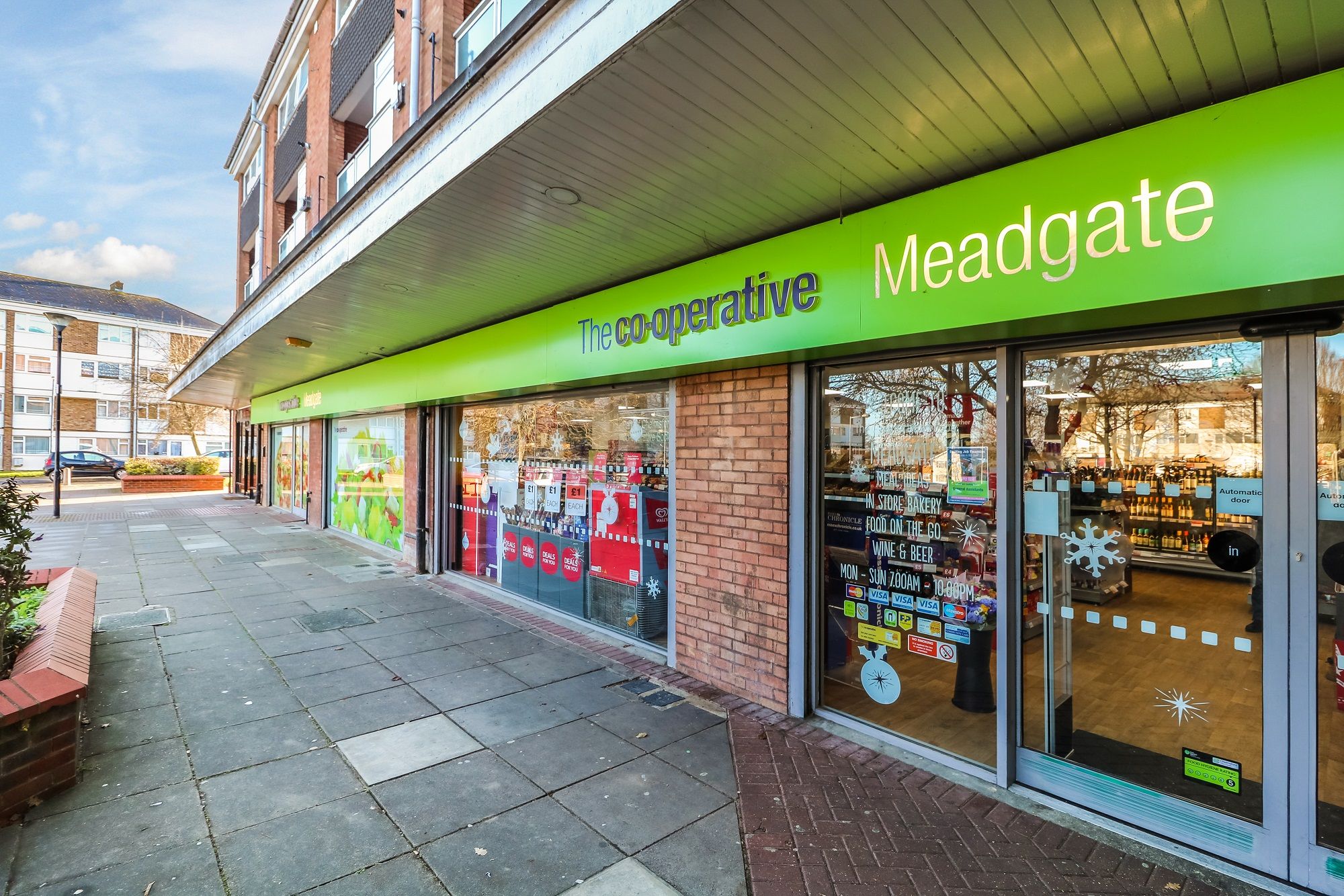 3 bedroom maisonette for sale, Meadgate Avenue, Great Baddow ...