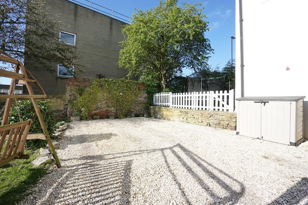 3 bedroom terraced house for sale, Derbyshire Lane, Sheffield, S8 8SE