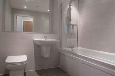 2 bedroom flat to rent, Engels House, Ancoats, M, Manchester, M4 6ER
