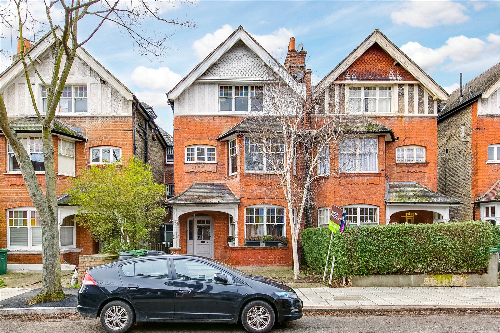 1 bedroom flat to rent, Riggindale Road, London SW, SW16 1QJ